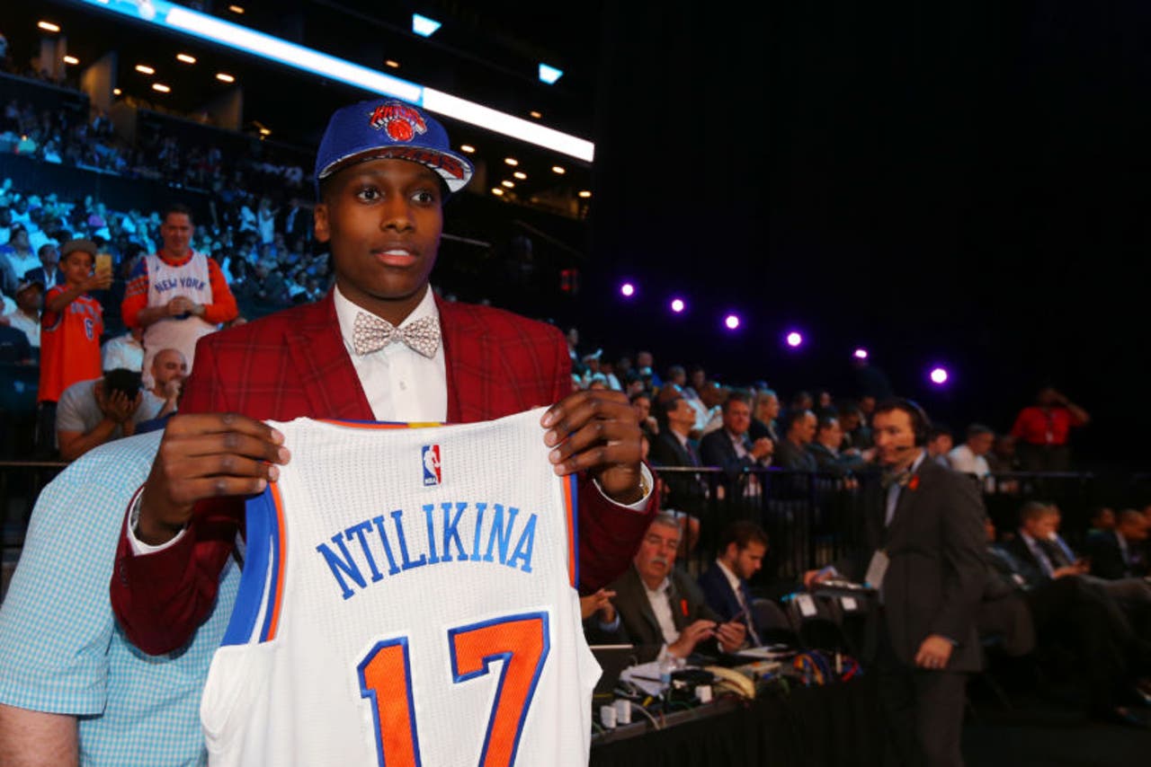 Complete 2017 NBA Draft grades for all 30 teams | FOX Sports