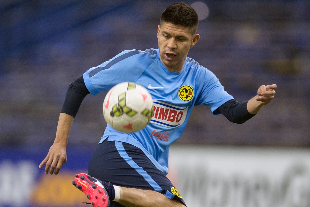 Club América grapple with expectations as decisive CCL final second leg ...