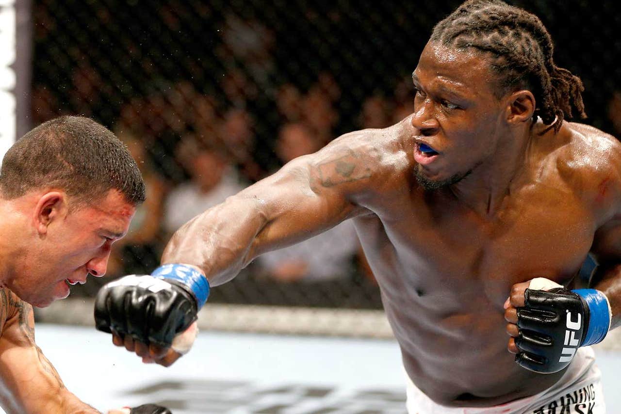 Clint Hester wins sixth straight bout, besting Antonio Braga Neto | FOX ...