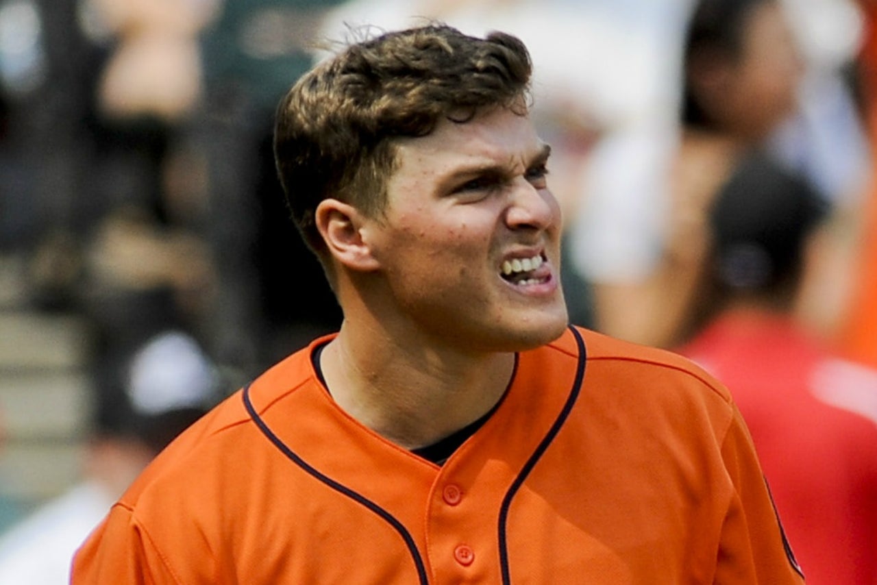 Marlins notes: Kike Hernandez happy to be in Miami | FOX Sports