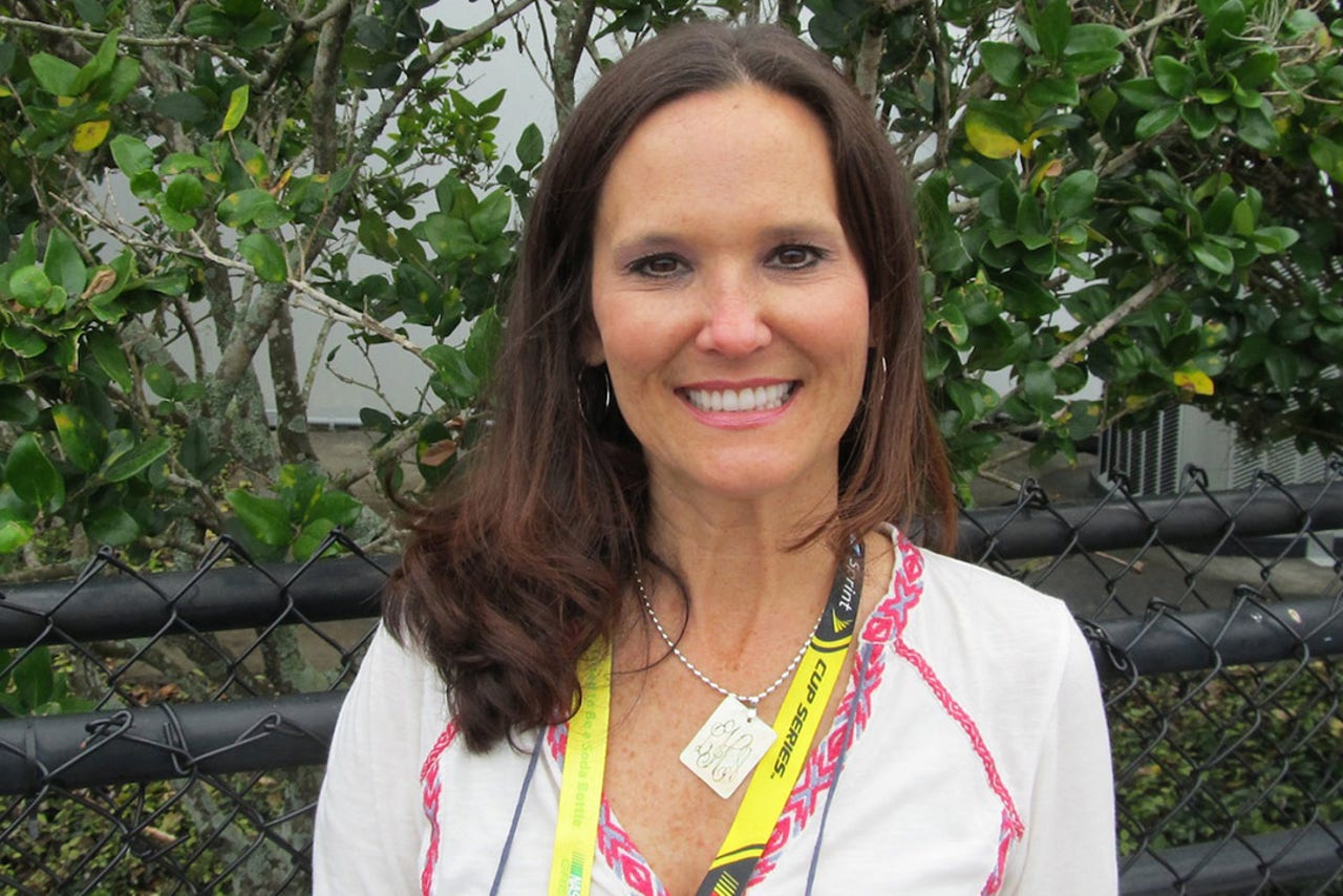 Bring back the No. 28? Widow of Davey Allison says 'yes' | FOX Sports