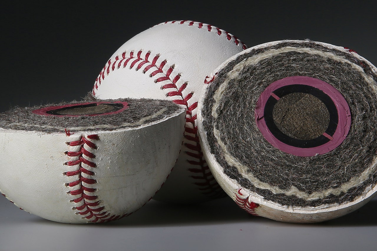 Whiparound: A conspiracy theory about 'juiced' baseballs in MLB & more ...