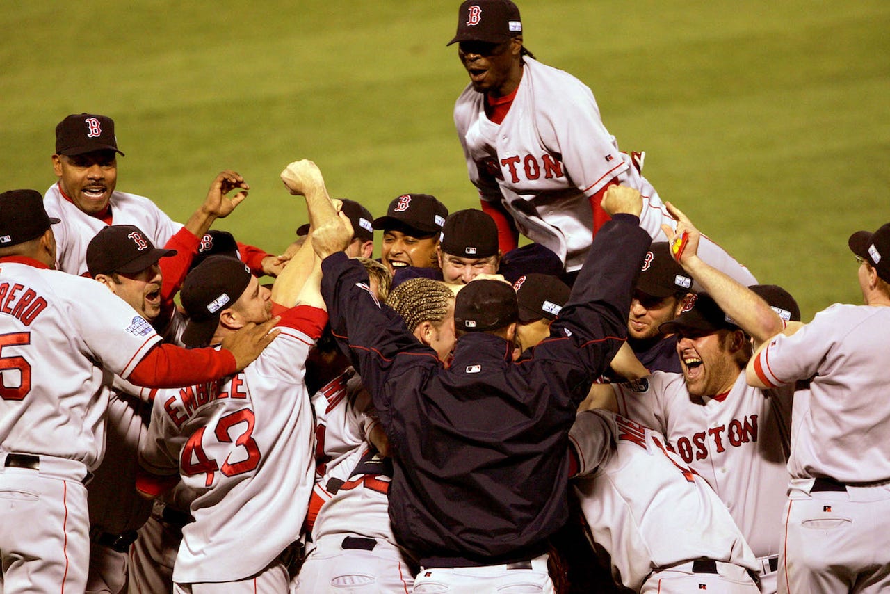 Why Cubs fans will miss being the 'lovable losers' | FOX Sports