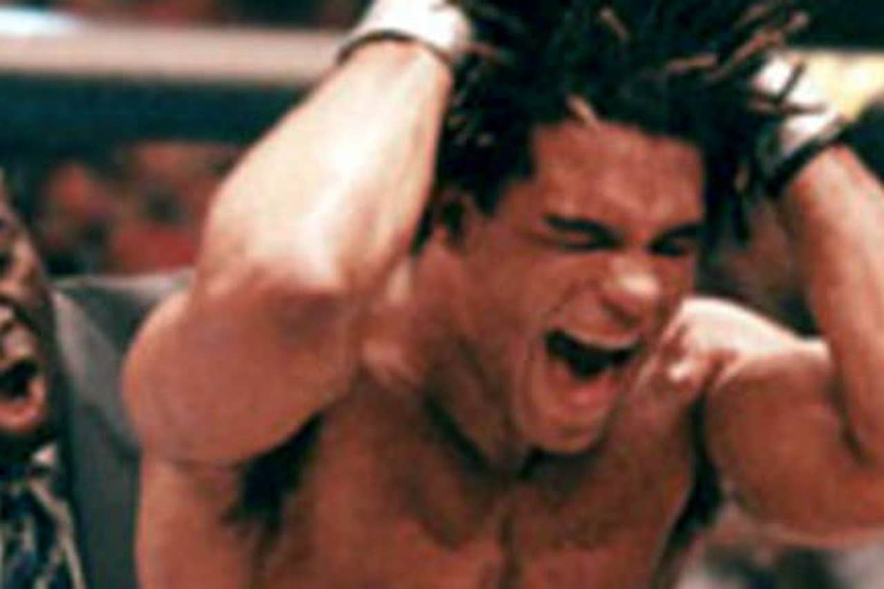 Top 20 Submissions in UFC history | FOX Sports