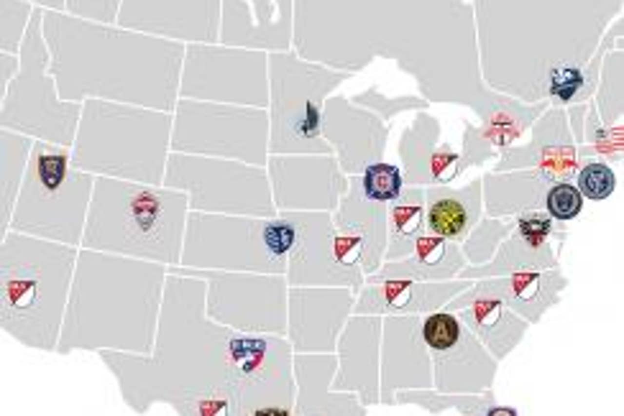 REDIRECT::How can MLS teams sign players? The ultimate roster rules ...