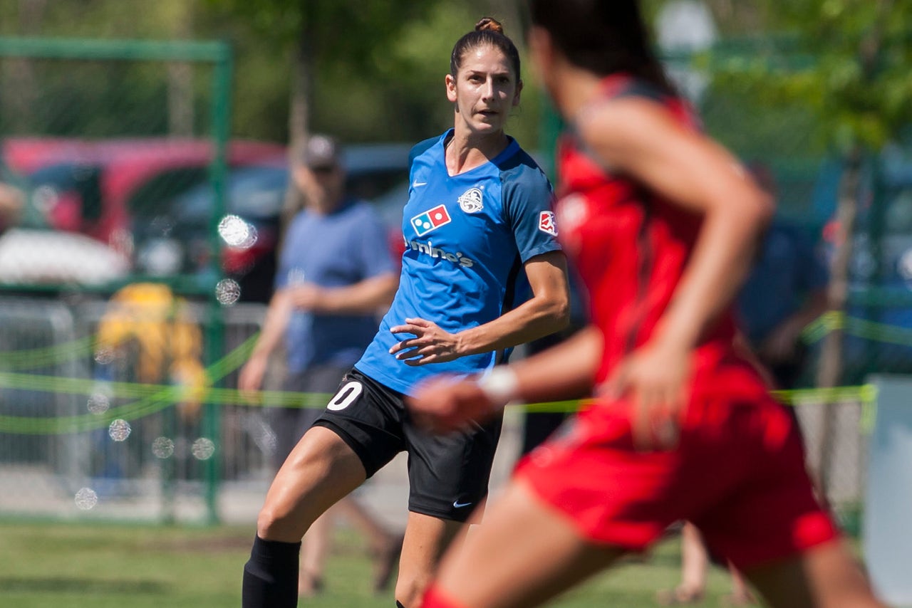 What does the new NWSL Players Association mean for players and the league? | FOX Sports