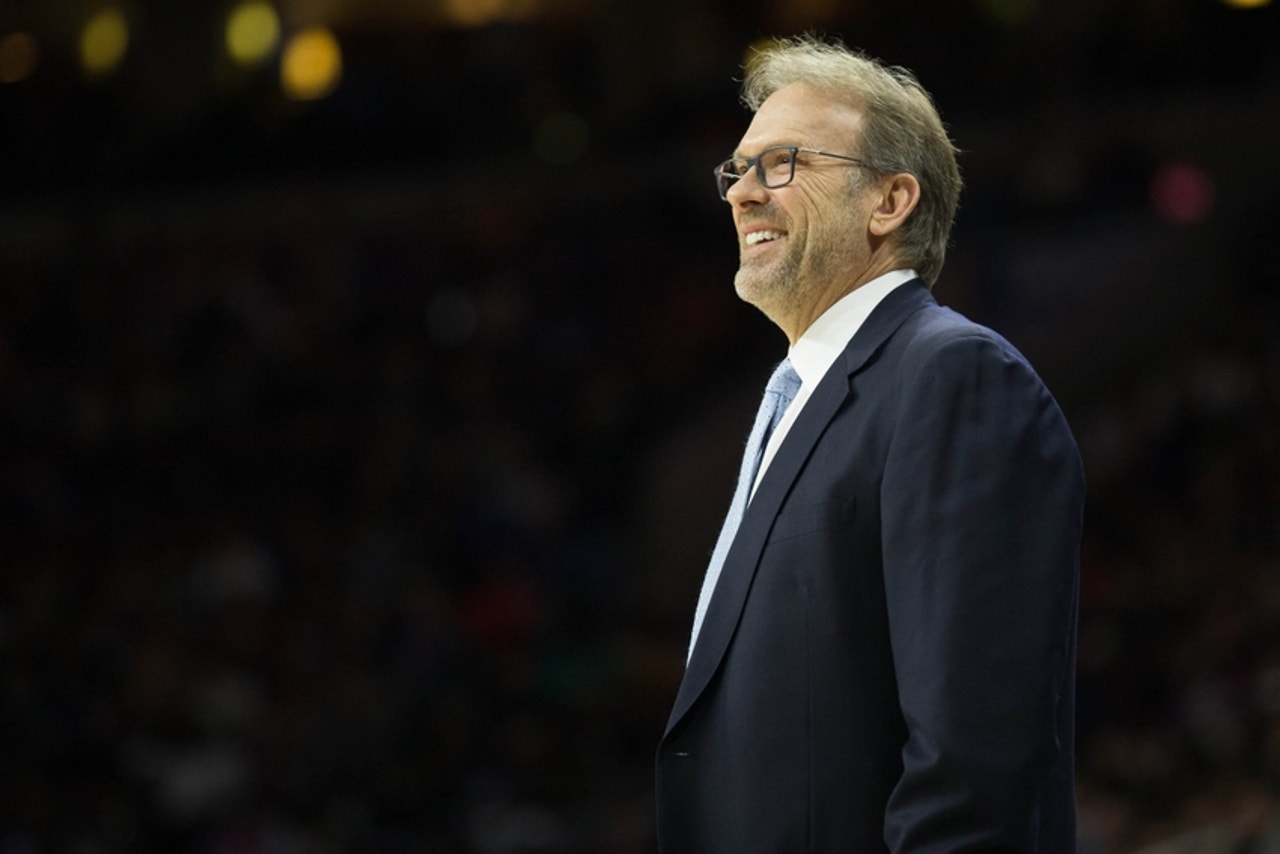 New York Knicks: Kurt Rambis Taking Over The Defense | FOX Sports
