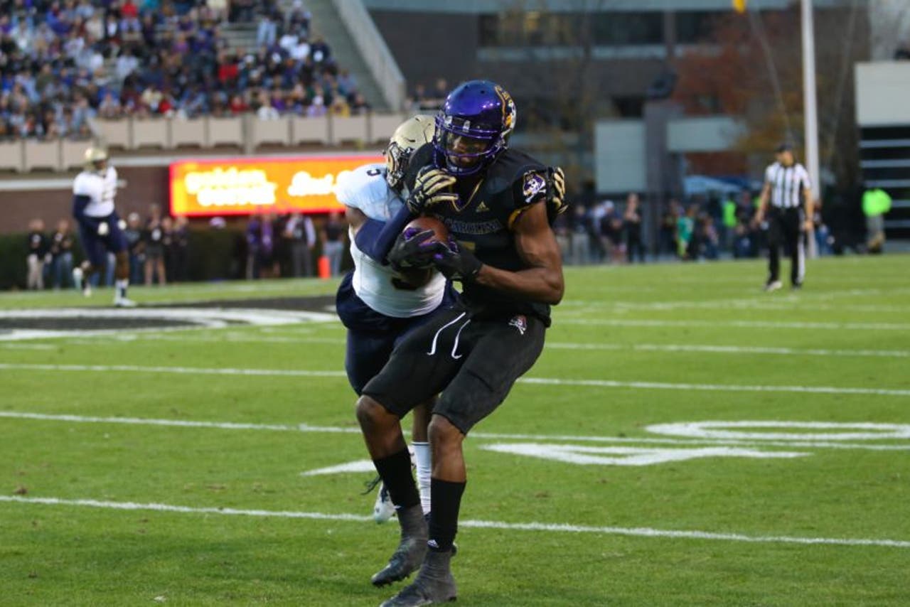 Ranking the best college football programs in North Carolina | FOX Sports