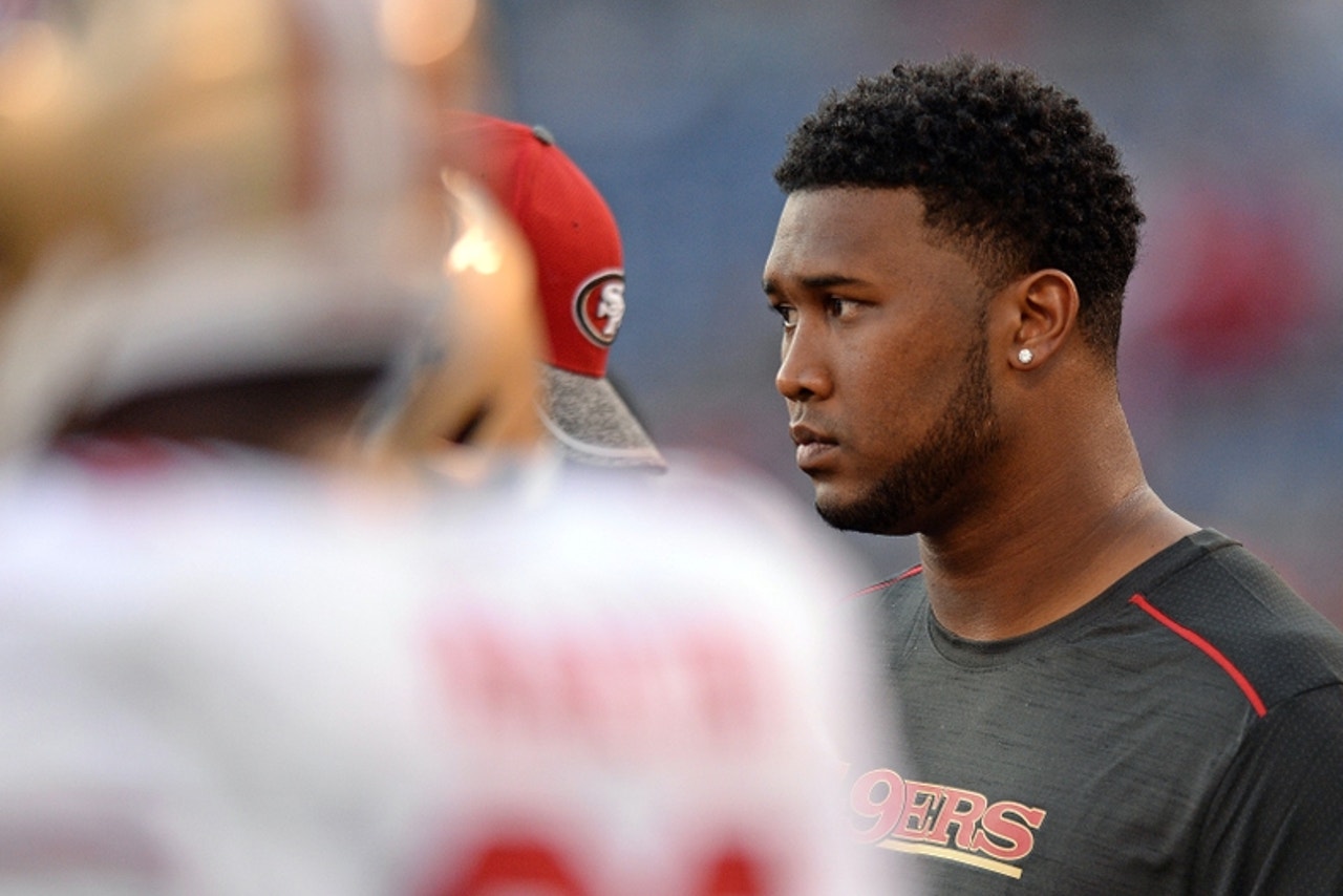 Rookie DE DeForest Buckner Already Leading 49ers Defense | FOX Sports