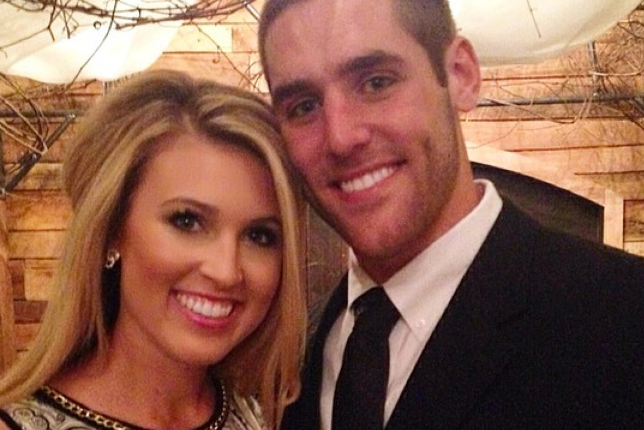 Trevor Knight Ou Quarterback Girlfriend