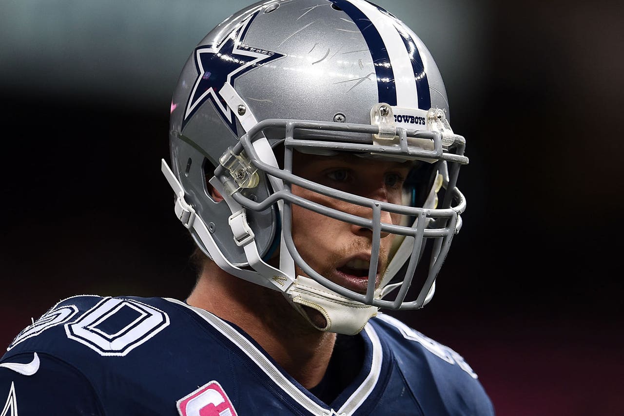 Ranking the top 10 linebackers in the NFL | FOX Sports