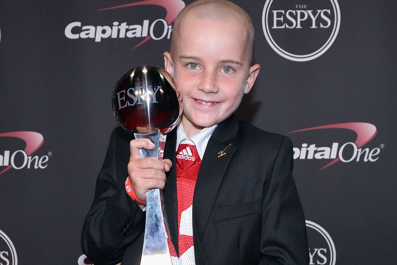 Bo Pelini, Nebraska players record special video for Jack Hoffman | FOX ...