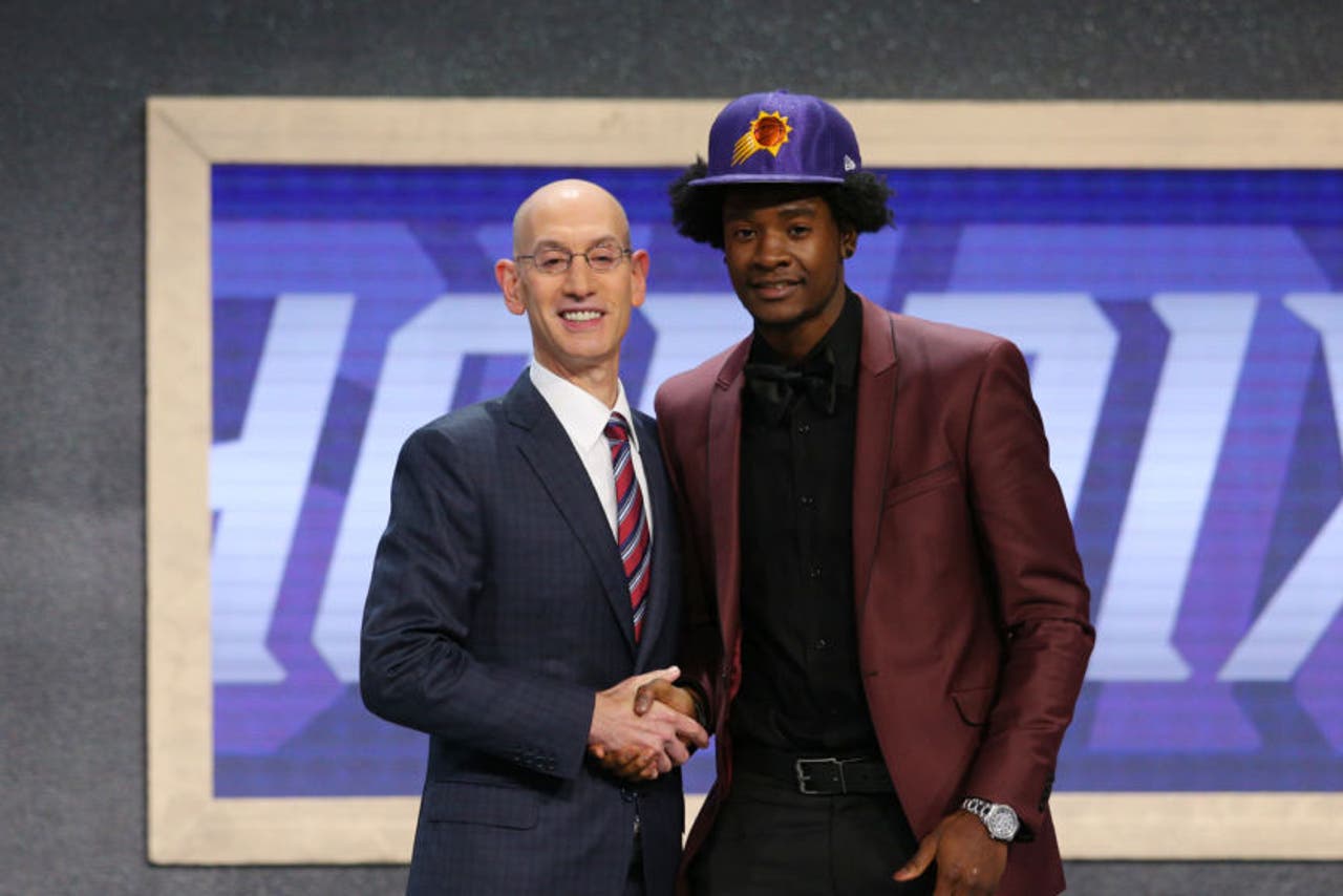 Complete 2017 NBA Draft grades for all 30 teams | FOX Sports