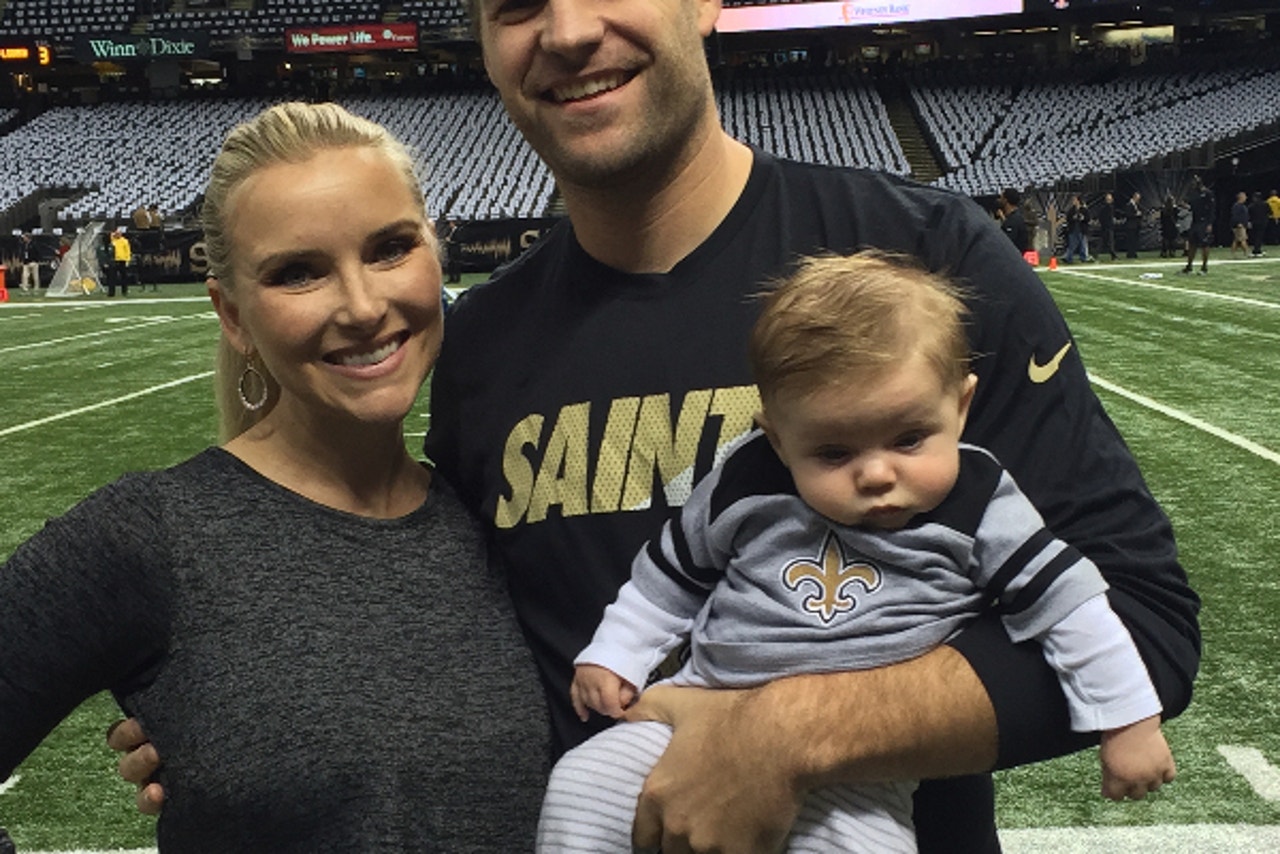 Matt Flynn reflects on his journey from national champion to NFL nomad ...