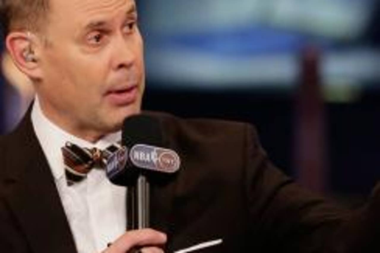 Inside The NBA: The Rise Of Ernie, Chuck And Kenny | FOX Sports