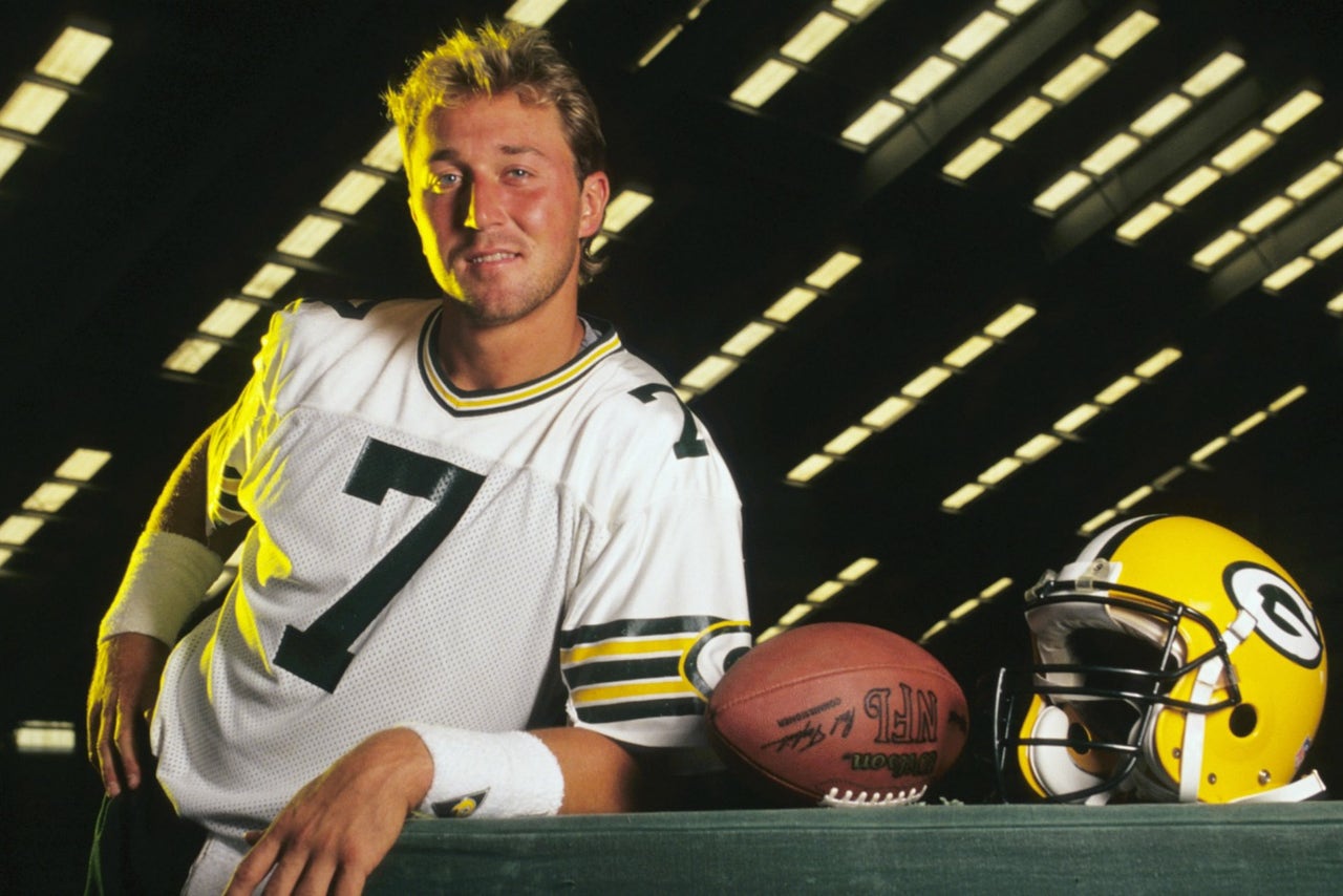 Despite all his injuries, former Packers QB Don Majkowski 'would do it ...