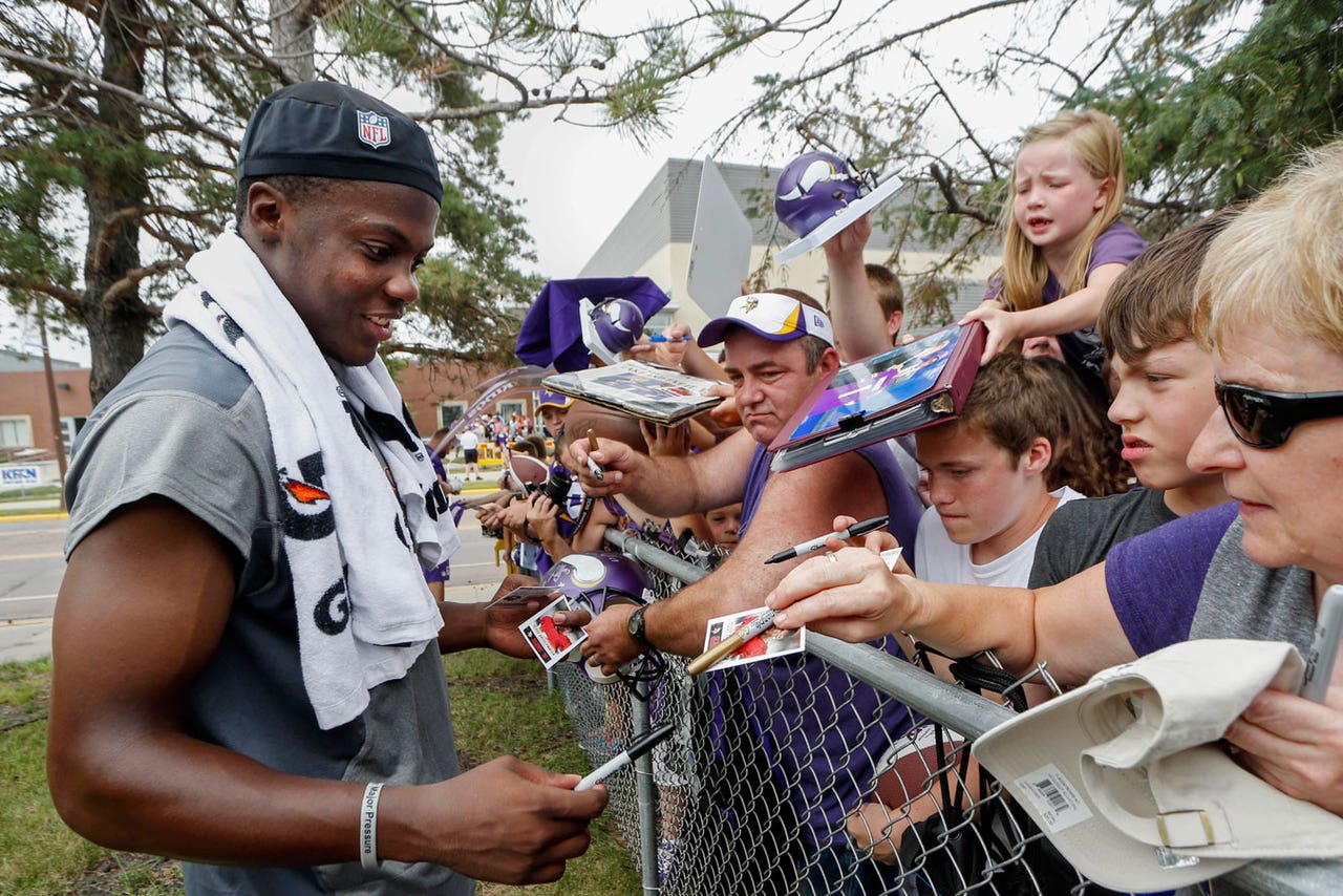 What to do and where to eat during Vikings training camp | FOX Sports