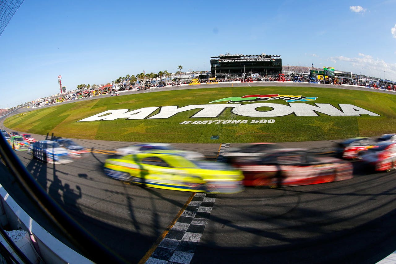 Tickets on sale now for 58th running of Daytona 500 | FOX Sports