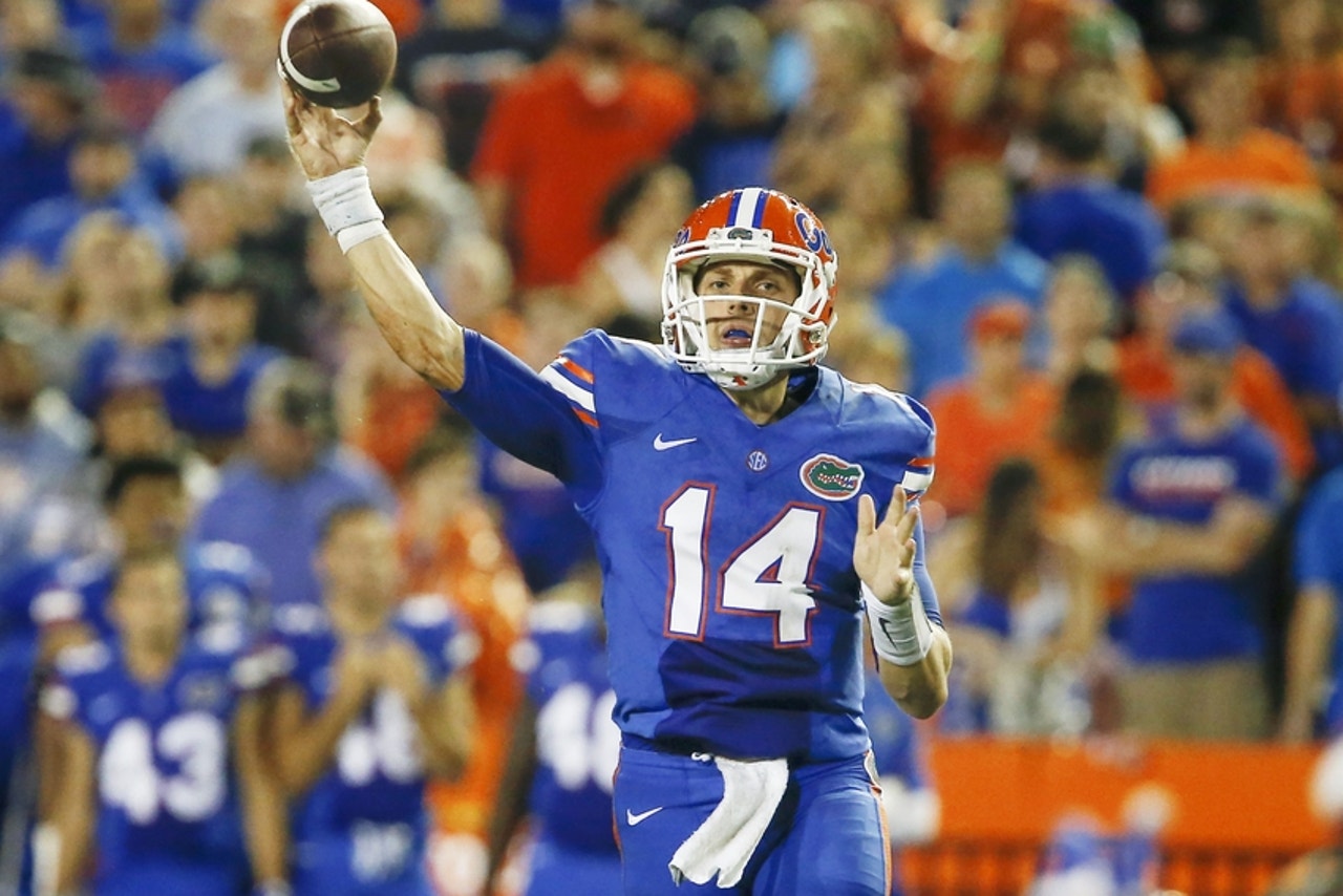 North Texas vs Florida live stream: Watch Mean Green vs Gators online ...