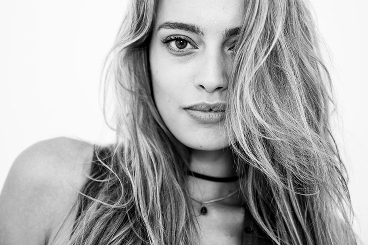 Sports Illustrated Swimsuit 2017 Casting Calls: Meri Gulin | FOX Sports