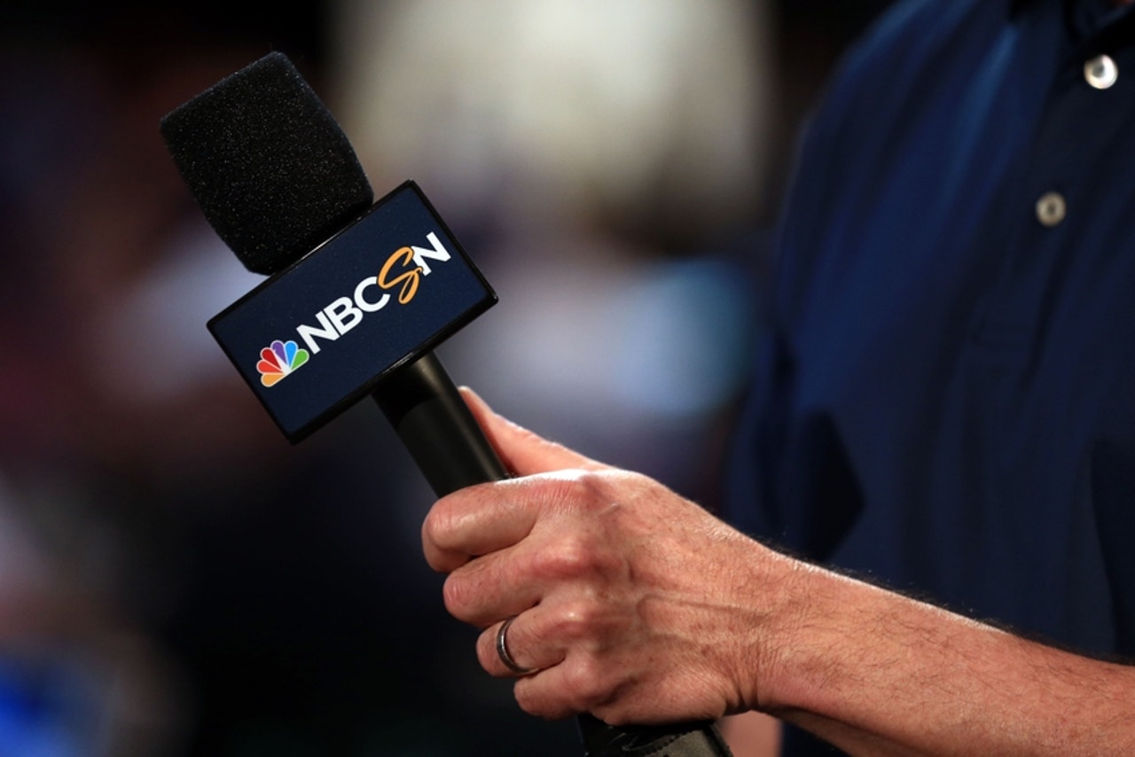 Parker Kligerman - The Next Great NASCAR TV Analyst? | FOX Sports