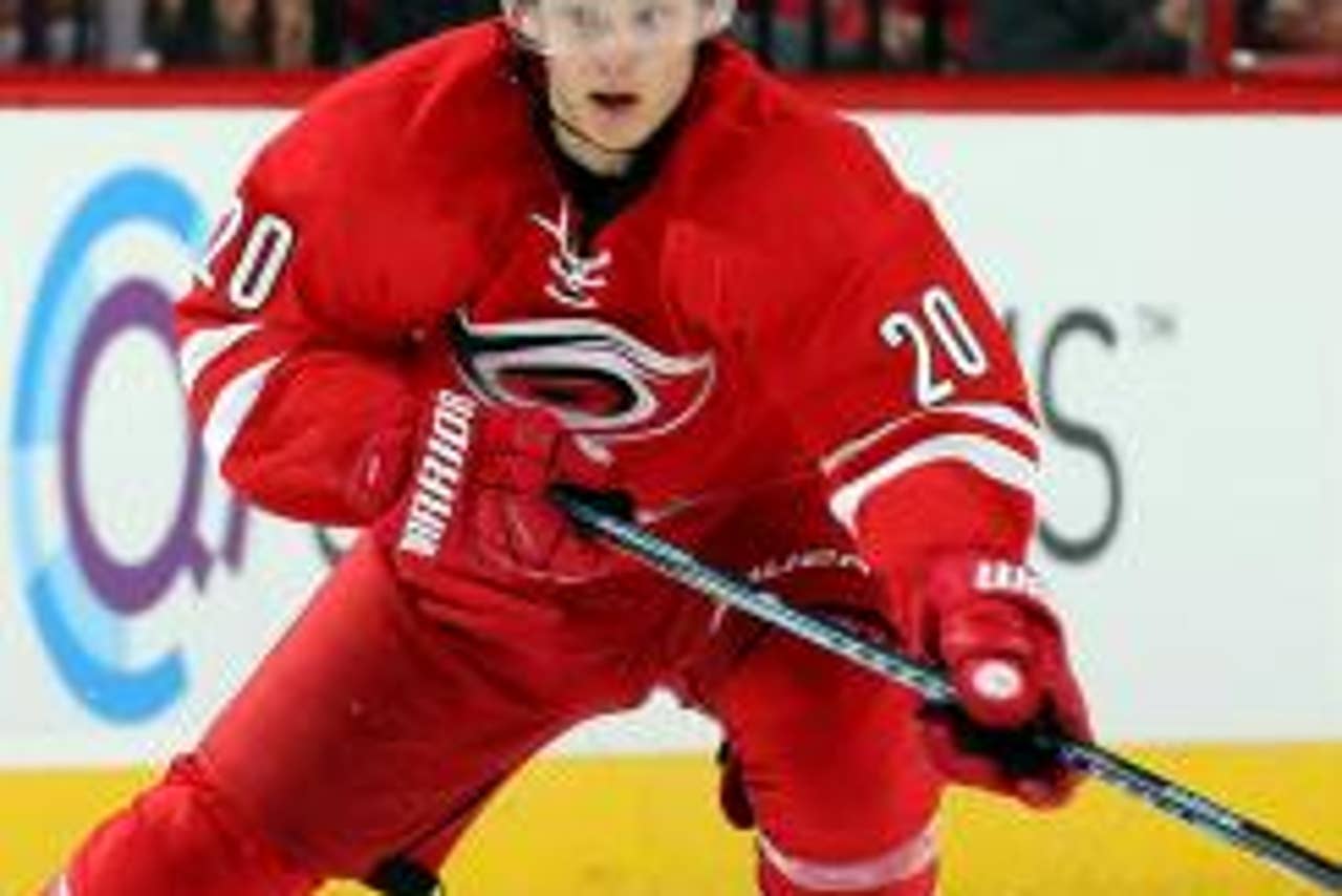 After a non-traditional journey, Derek Ryan finds himself at home with ...