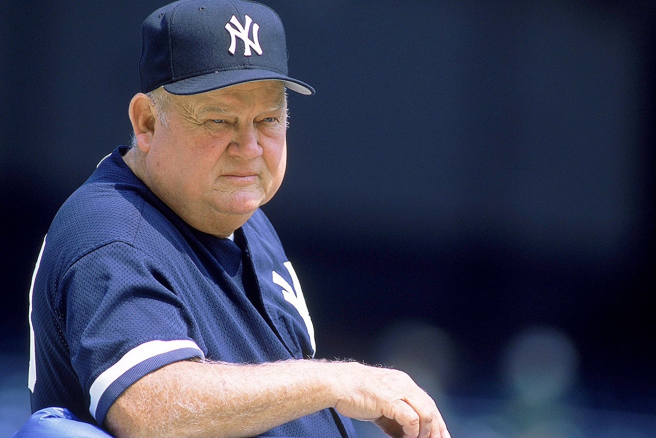 Don Zimmer, popular MLB figure for nearly seven decades, dies at 83 ...