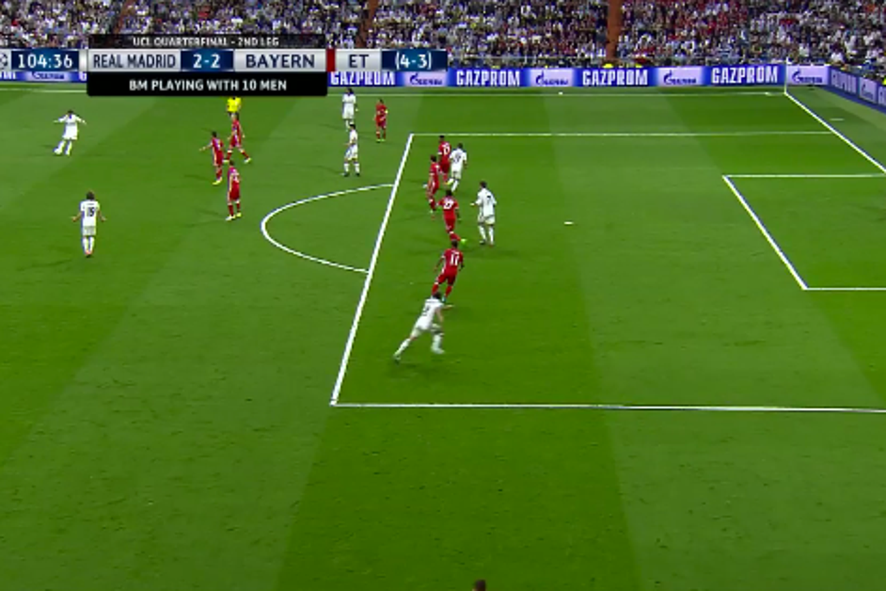 Did the referees completely ruin Bayern Munich's Champions League ...