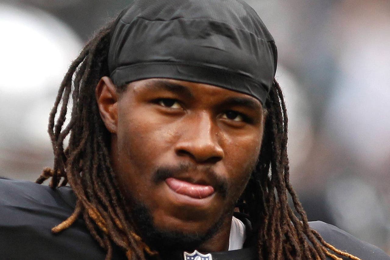 Bengals cut seven, including WR Denarius Moore | FOX Sports