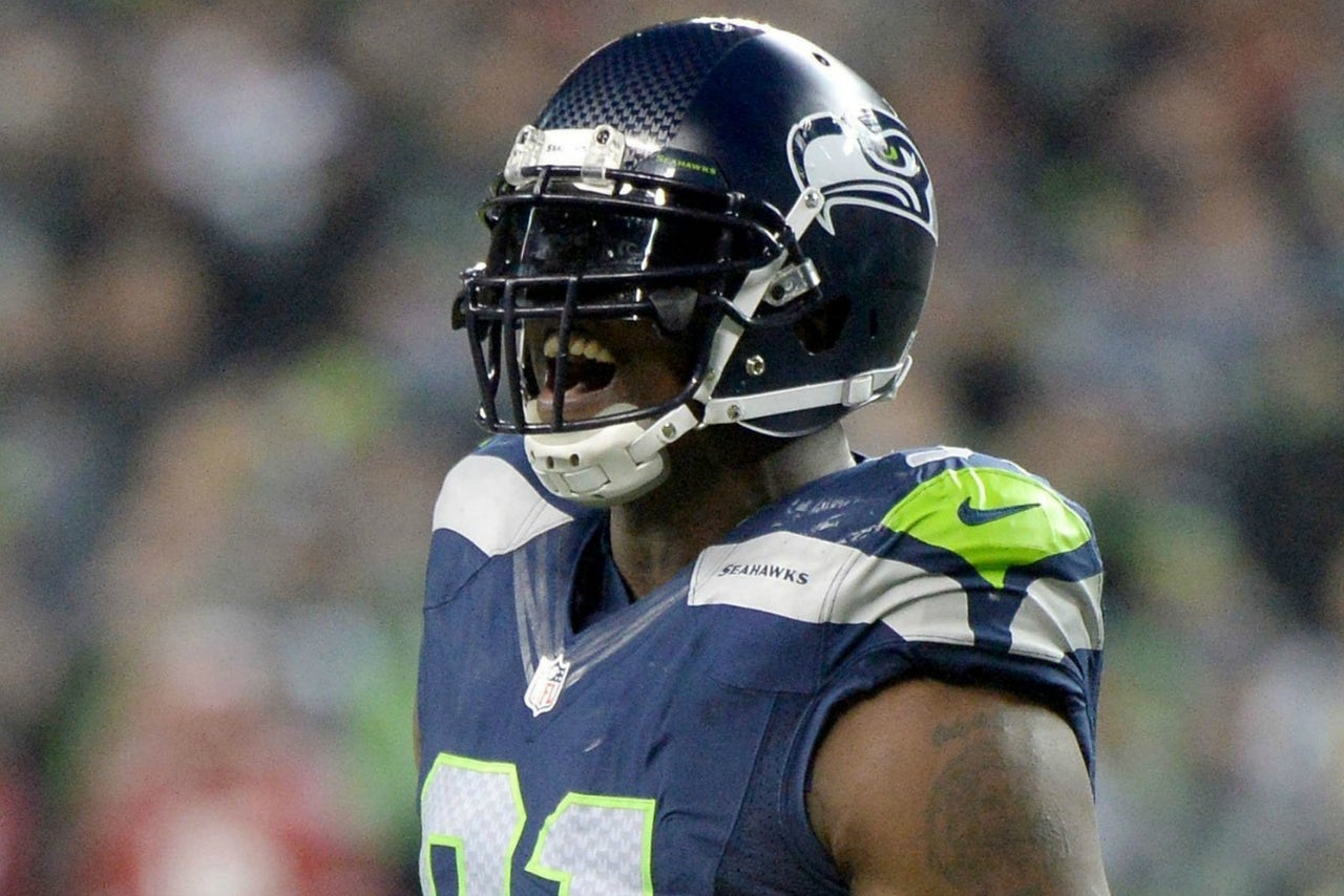 Seahawks DE Chris Clemons is expected to announce his retirement | FOX ...