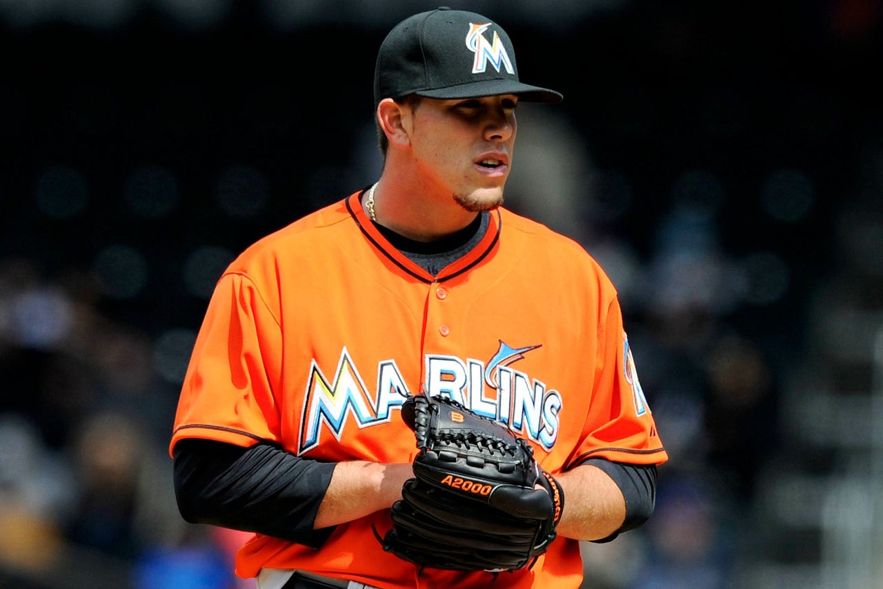 Watch Jose Fernandez's historic MLB debut and see just how incredible ...