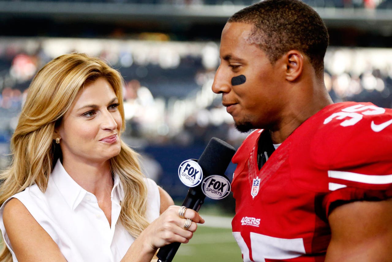 Here on FOX: Complete broadcast schedule for 2015 NFL season | FOX Sports