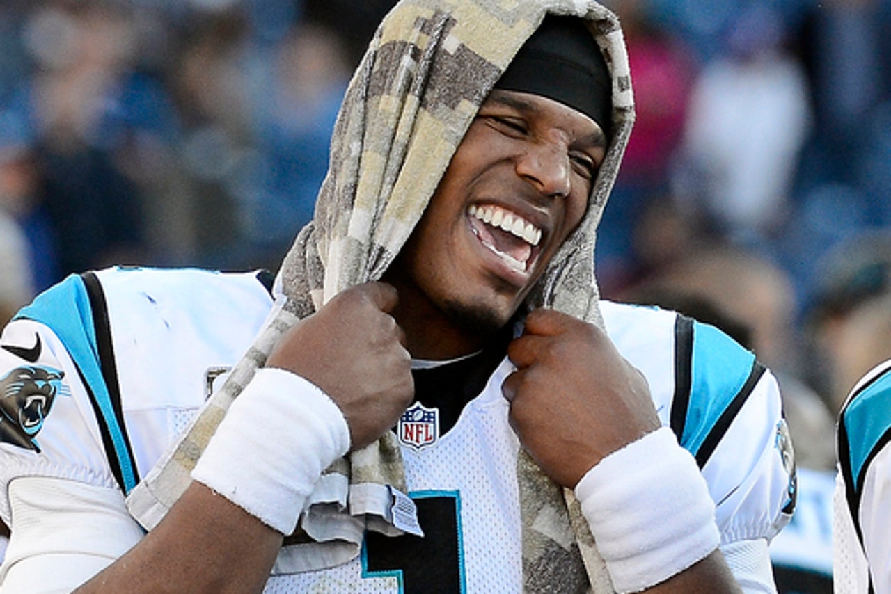 Will Cam Newton's younger brother follow in the star QB's footsteps ...