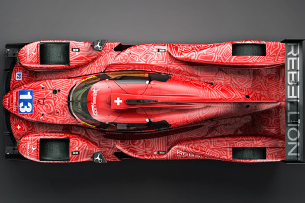 Rebellion confirms IMSA Program with Porsche, Toyota LMP1 factory stars ...