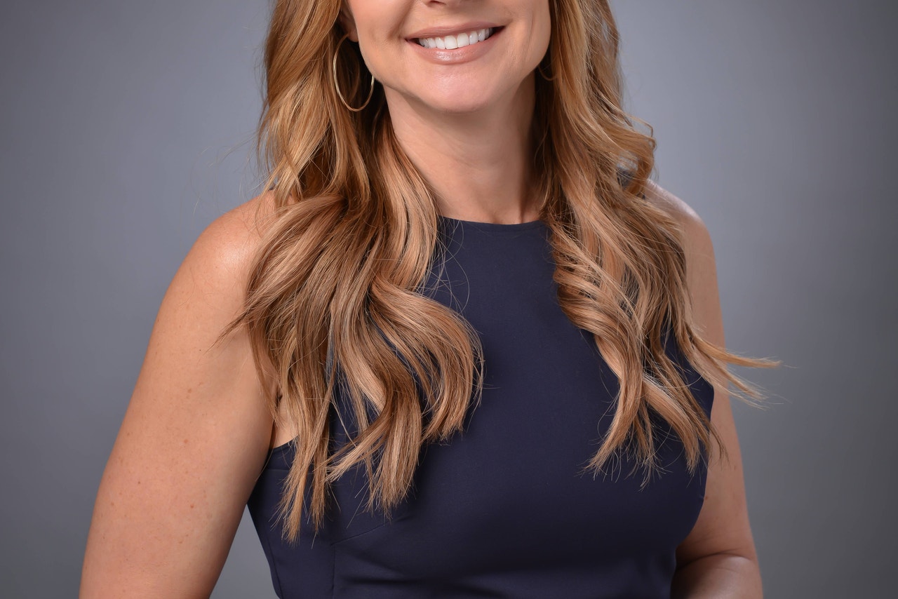 Introducing Shannon Spake | FOX Sports