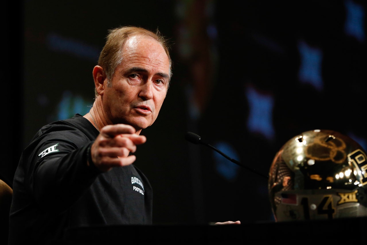 Ex-BU player's father says Briles wasn't told about violent attack ...