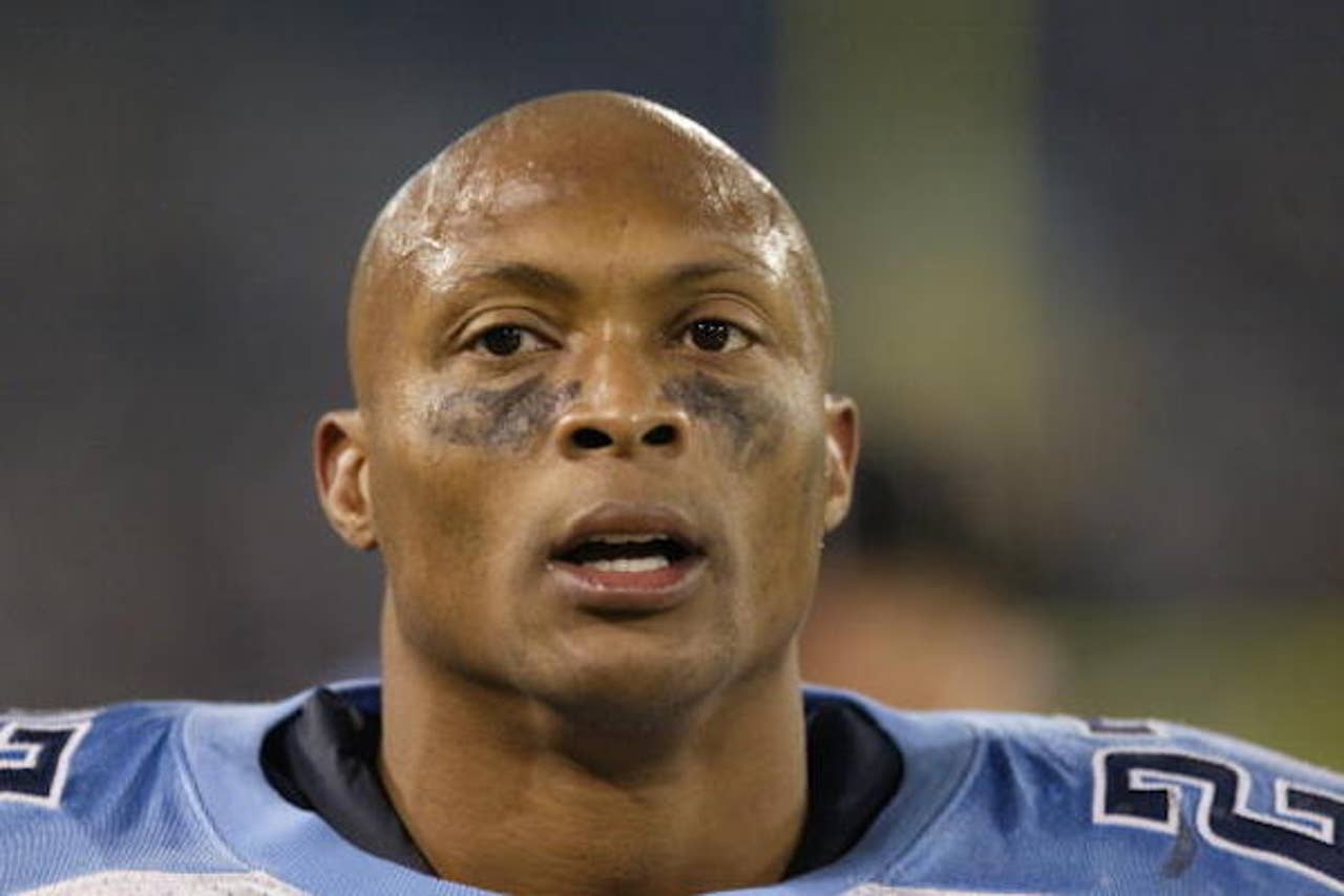 Eddie George: Tennessee Titans in disarray | FOX Sports