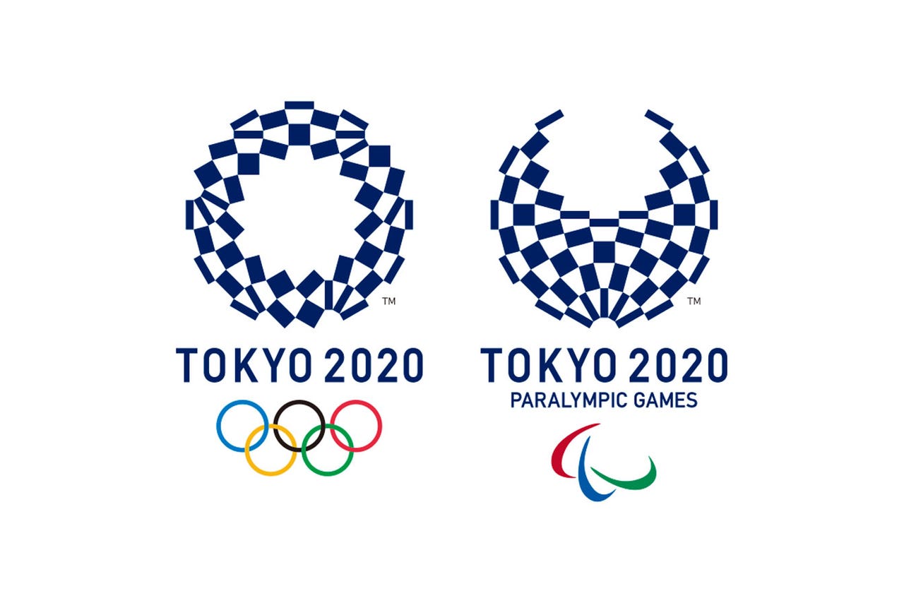 See the new logo for the Tokyo 2020 Olympic Games | FOX Sports