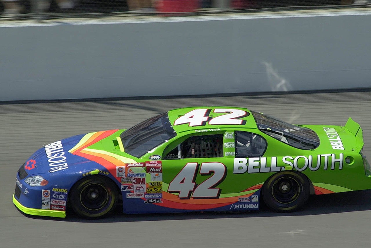 Remembering Kenny Irwin Jr. 14 years after his death | FOX Sports