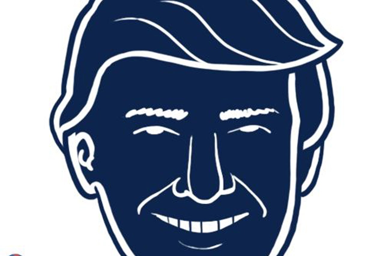 What if NFL logos received Donald Trump treatment? | FOX Sports