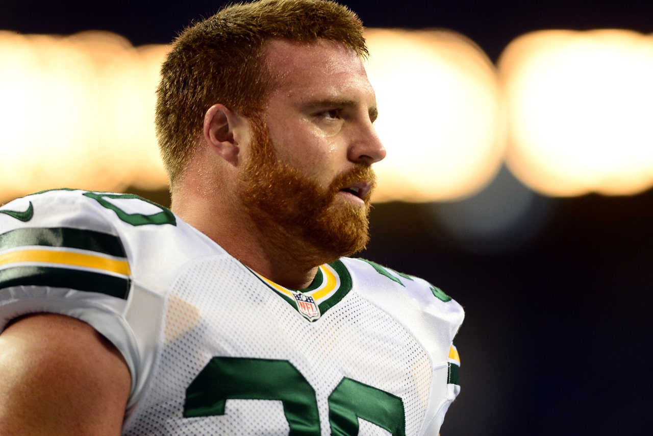 Packers Annual Checkup: John Kuhn | FOX Sports