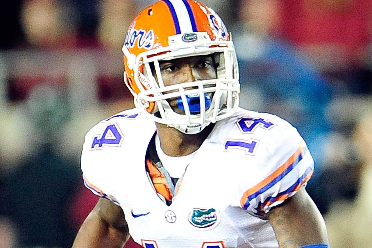 Preparation is the key to former Florida CB Watkins' success | FOX Sports
