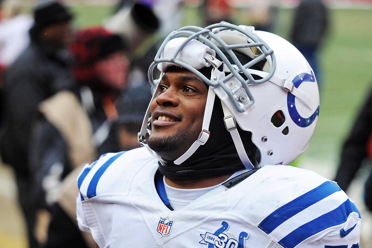 Jerrell Freeman a no-show for Colts offseason program | FOX Sports
