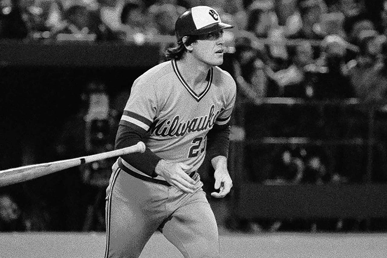 Former Brewers catcher Ted Simmons elected to Hall of Fame | FOX Sports