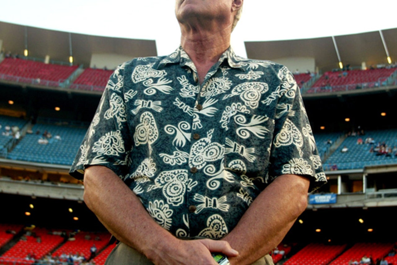 One & Done: Roy Gleason only MLB player wounded in Vietnam War | FOX Sports