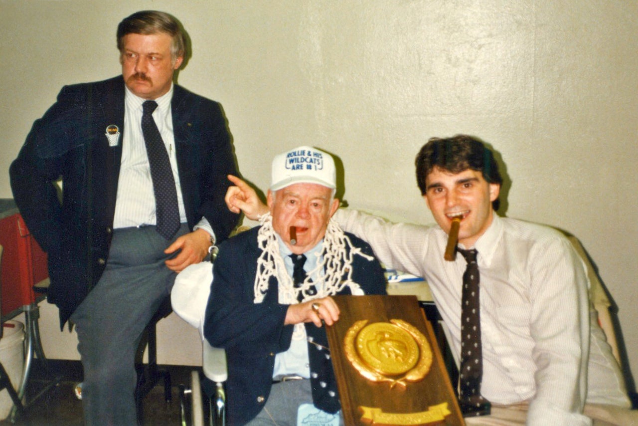 Villanova's miraculous 1985 NCAA championship: An oral history | FOX Sports