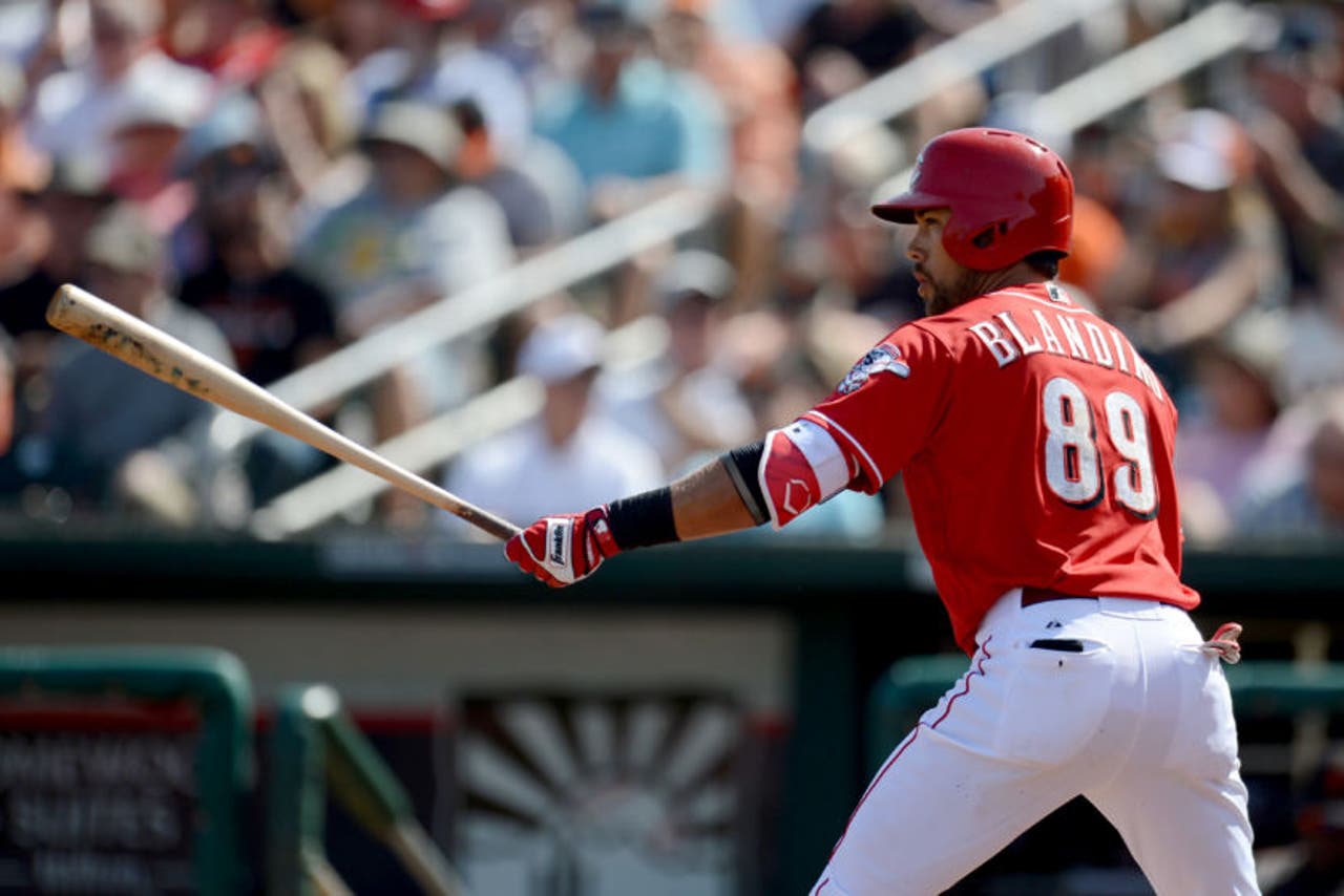 Minor League Baseball player promotion season has begun | FOX Sports