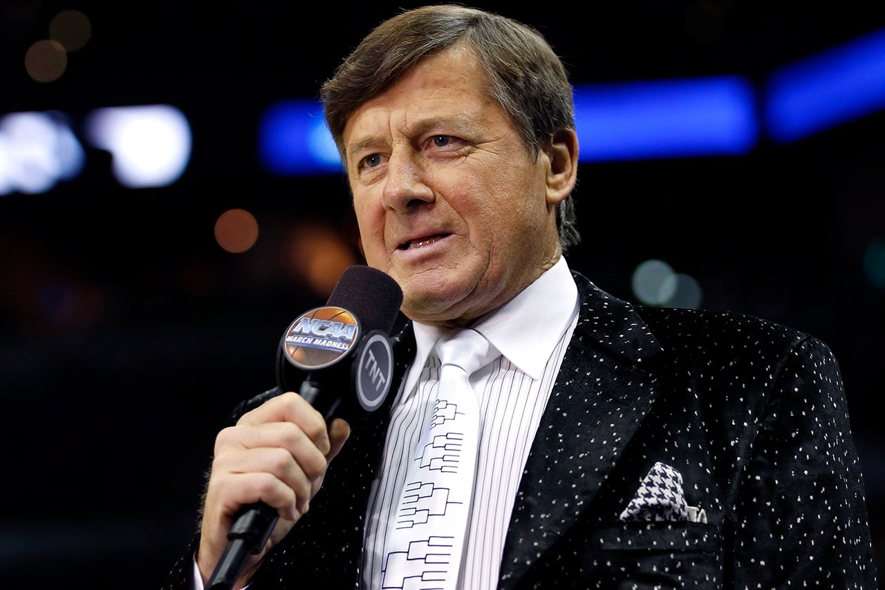 Craig Sager was an inspiration to many, including my mom | FOX Sports