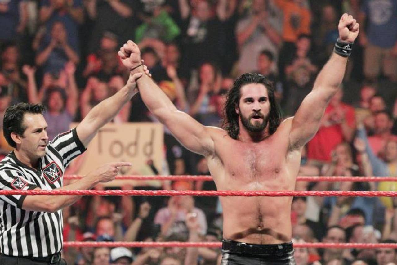 Can Seth Rollins Be a Successful Face in WWE? | FOX Sports