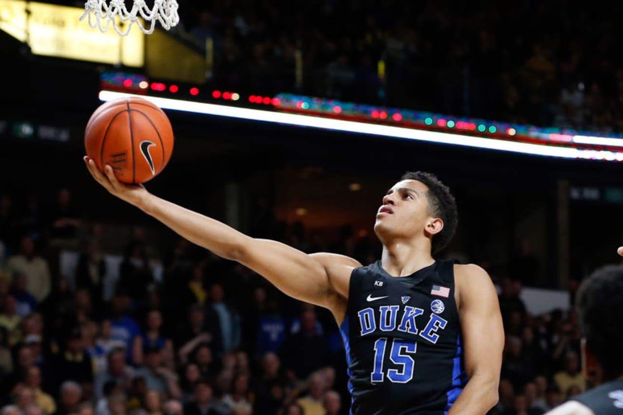 Complete 2017 NBA Draft grades for all 30 teams | FOX Sports